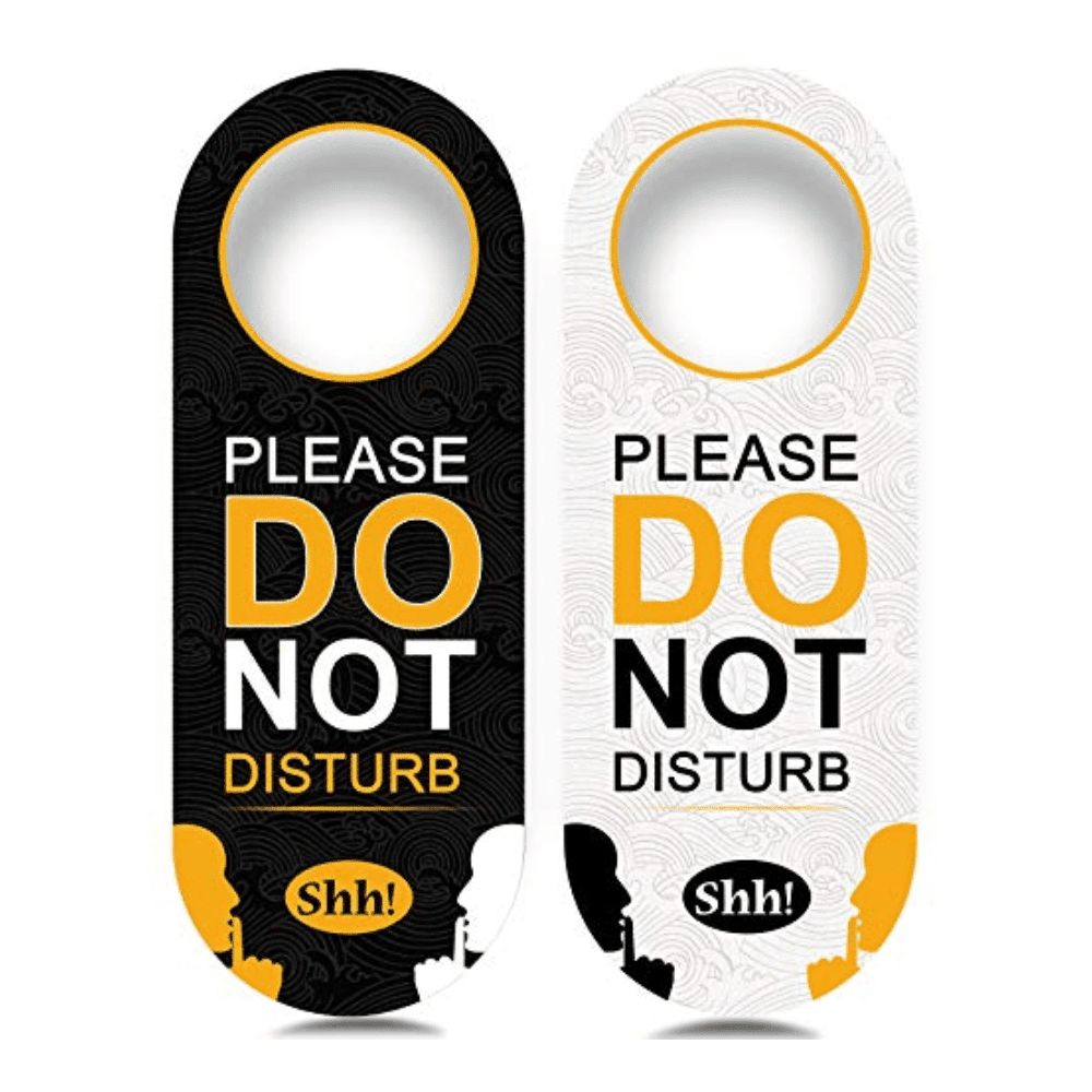 Custom Printed Door Hangers | Marketing Material | PRINTEX