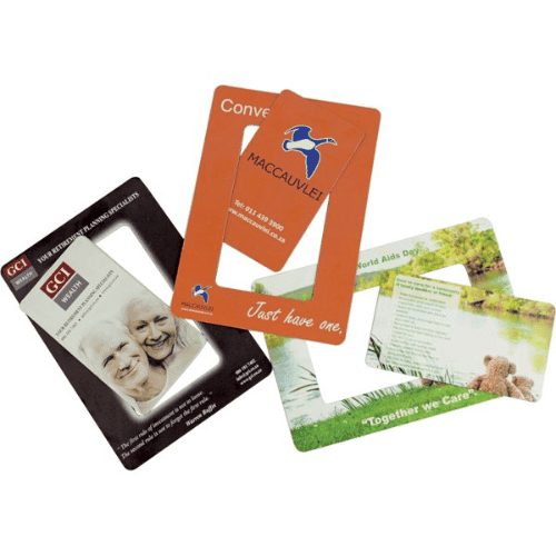 Promotional Classic Frame Magnets | Small Format Printing