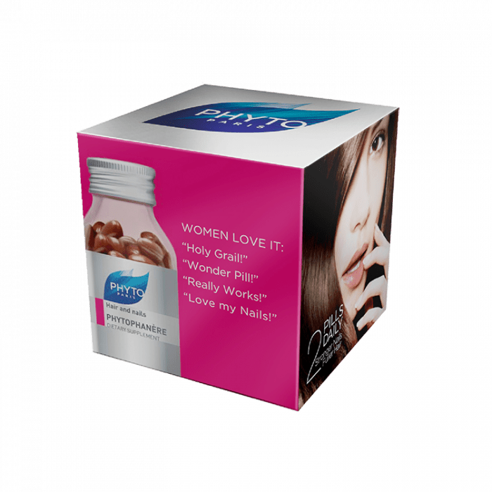 Printed Display Stacking Cubes | PRINTEX