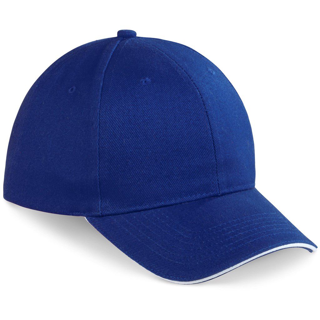 Swift Sandwich Cap - 6 Panel | Corporate Gifts & Clothing | Printex