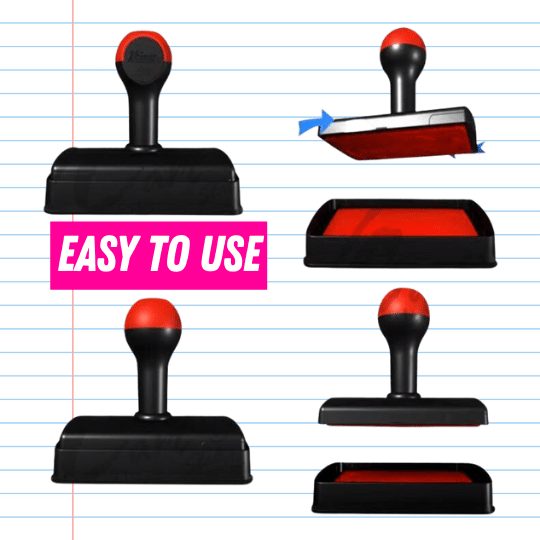 Hand Stamps Designs at Jim Pardo blog