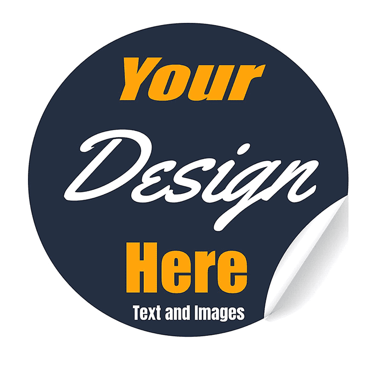 Vehicle License Disc Stickers - Events & Promotions - Printex