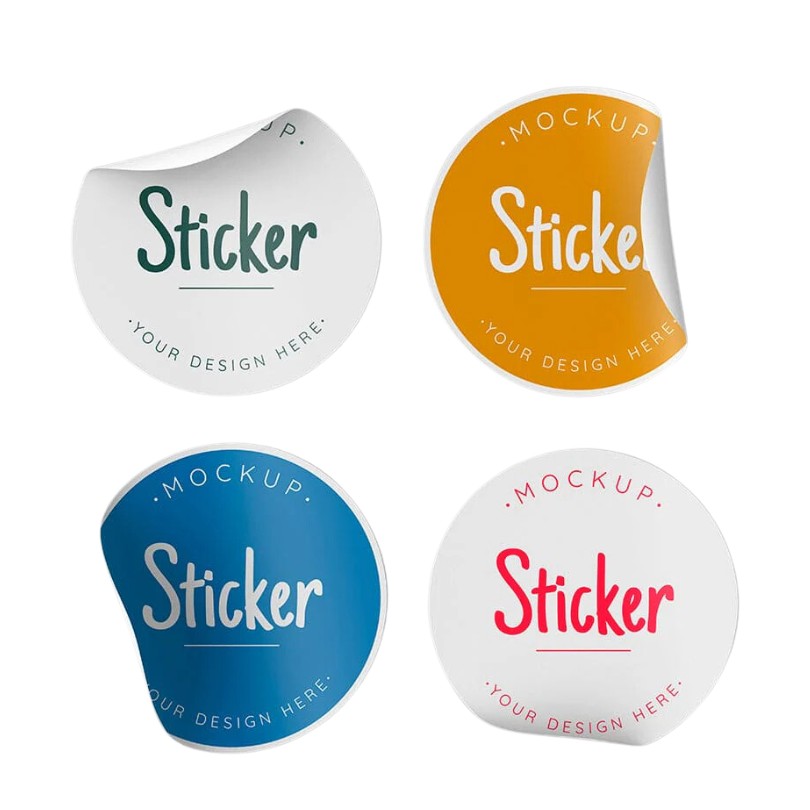 Vehicle License Disc Stickers - Events & Promotions - Printex