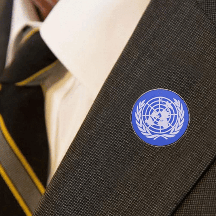 Custom Round Lapel Badges | Buttons & Badges | Lapel Badges