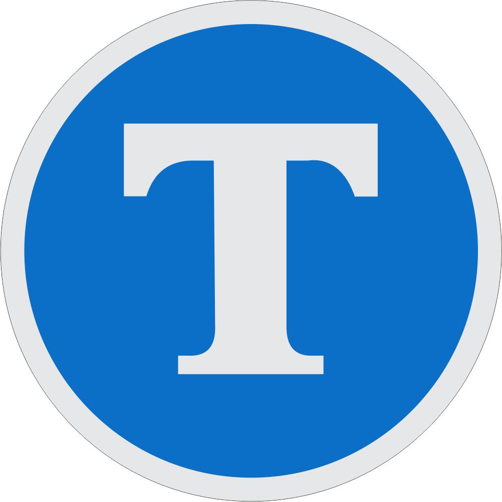 PAY TOLL ROAD SIGN (R132) - Road Signs