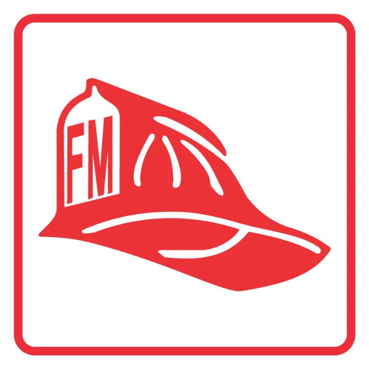 FIRE MARSHAL SAFETY SIGN (FB 10) - Fire Fighting Signs (FB)