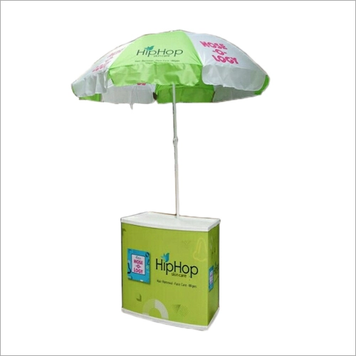 Vendor Promo Table | Indoor Display | PRINTEX