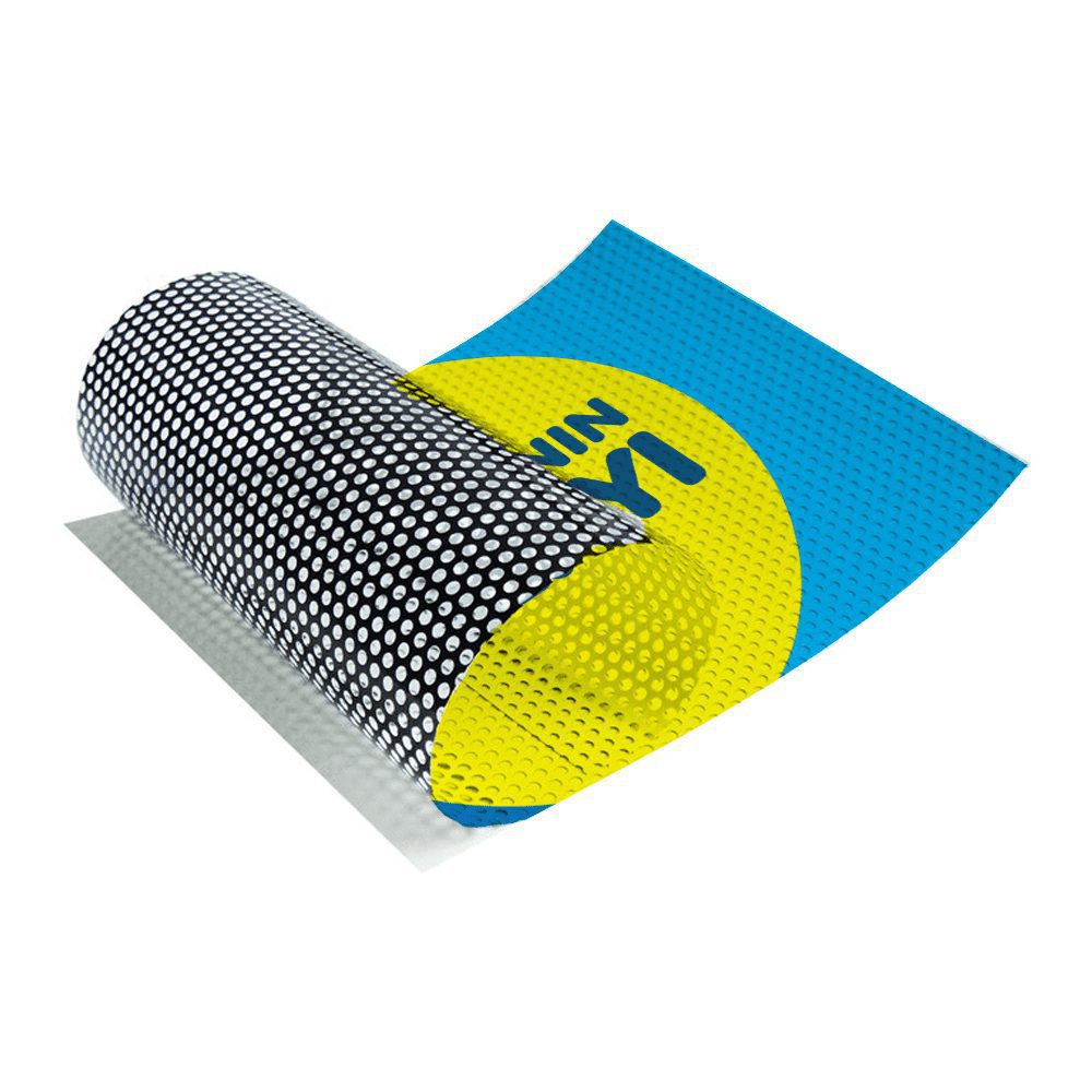 Contravision Printed Window Film | Stickers & Banners | PRINTEX