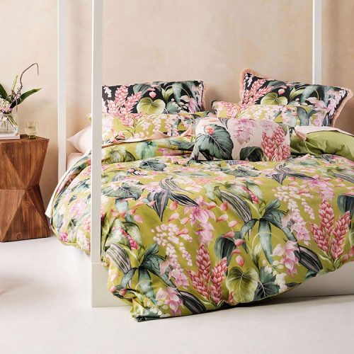 Cotton Gentry Fabric Printing | Banners & Textiles | PRINTEX