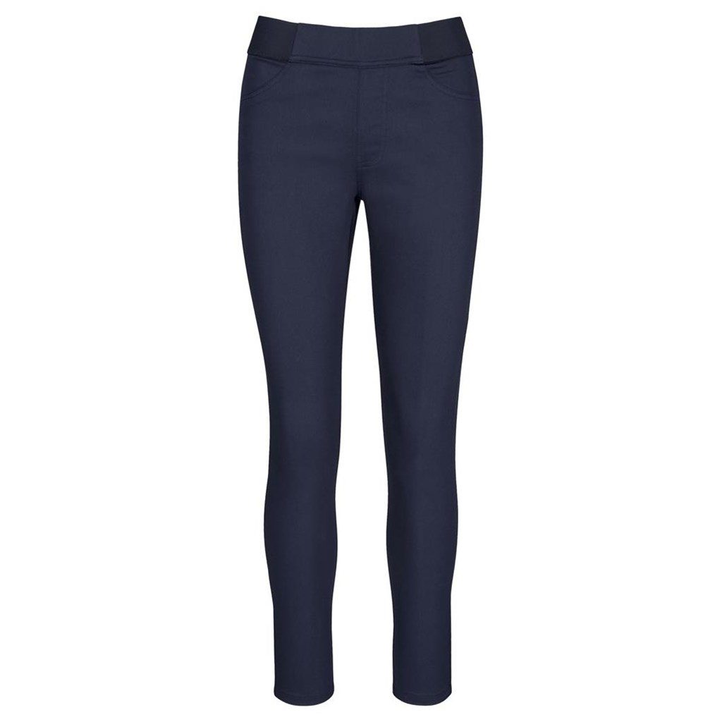 Ladies Sasha Stretch Pants | Corporate Gifts & Clothing | Printex
