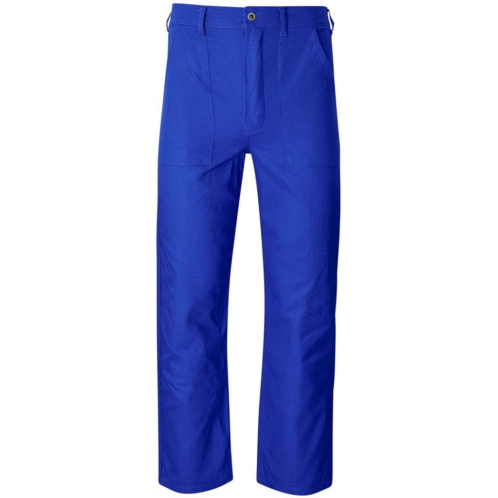 Artisan Premium 100% Cotton Pants | FREE Design