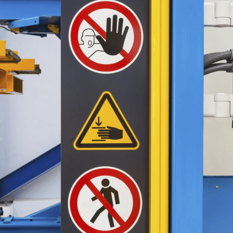 High-Tack Vinyl Sticker | Stickers & Banners