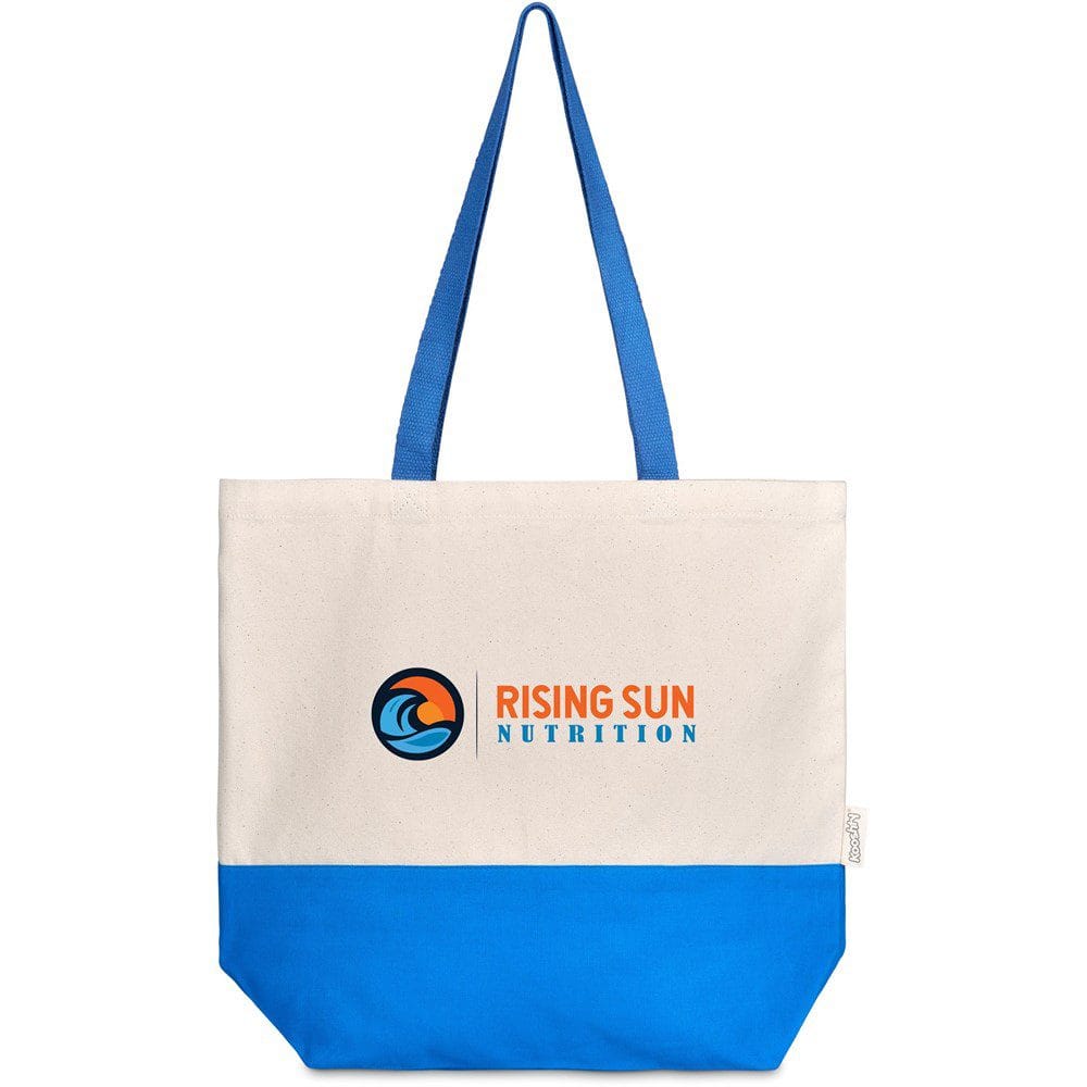 Kooshty Convo Cotton Beach Bag | FREE Design