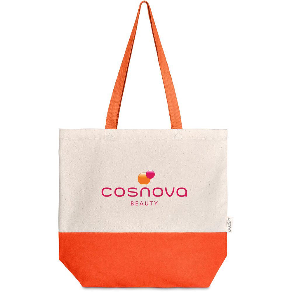 Kooshty Convo Cotton Beach Bag | FREE Design