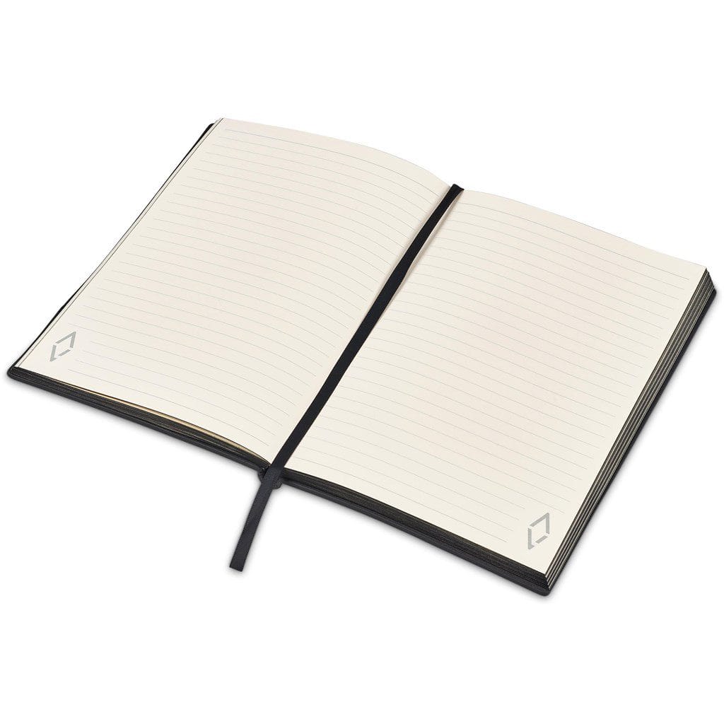Alex Varga Barnabas Notebook and Pen Set | FREE Design
