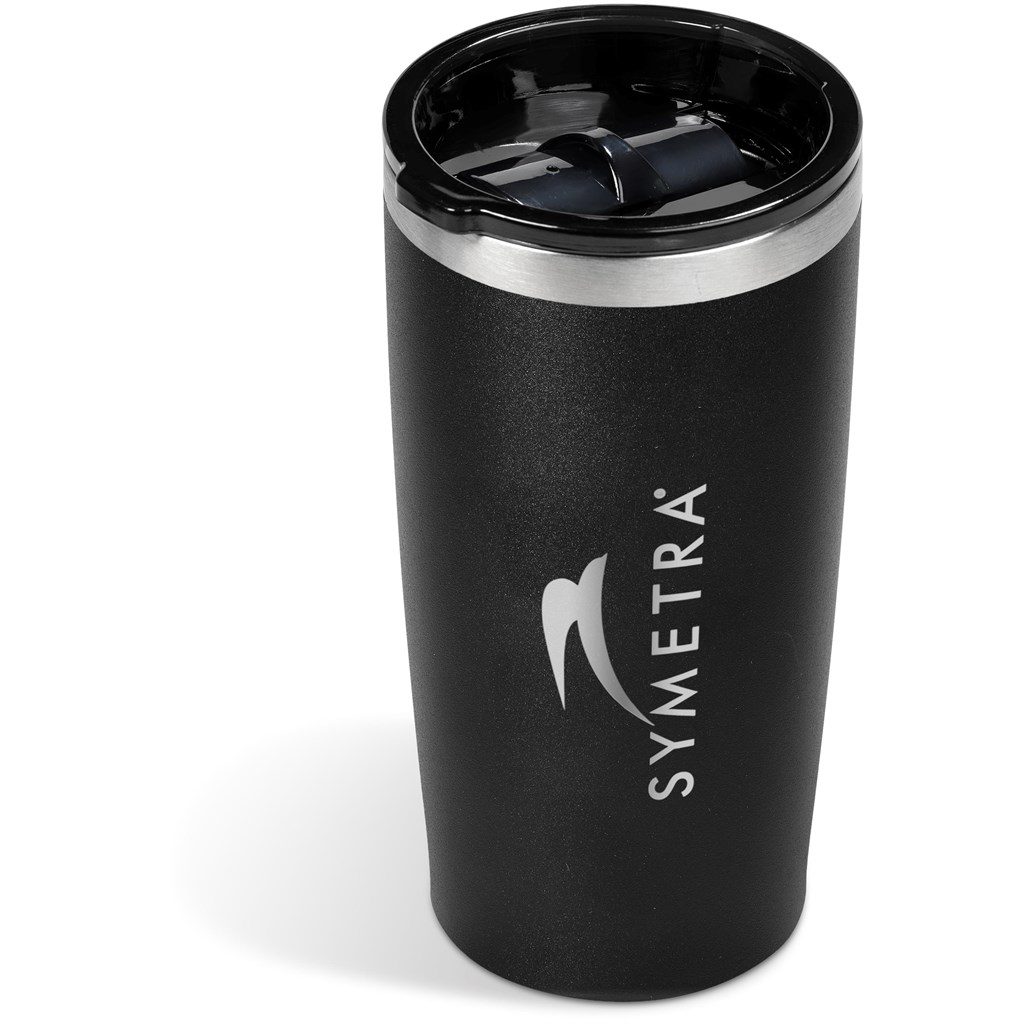 Alex Varga Bosky Stainless Steel Vacuum Tumbler