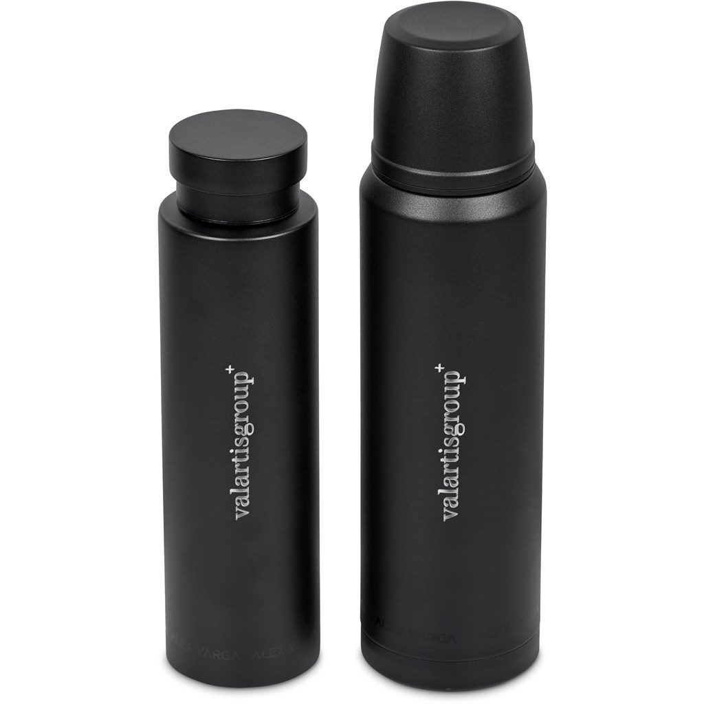 Alex Varga Traverso Gift Set | FREE Design