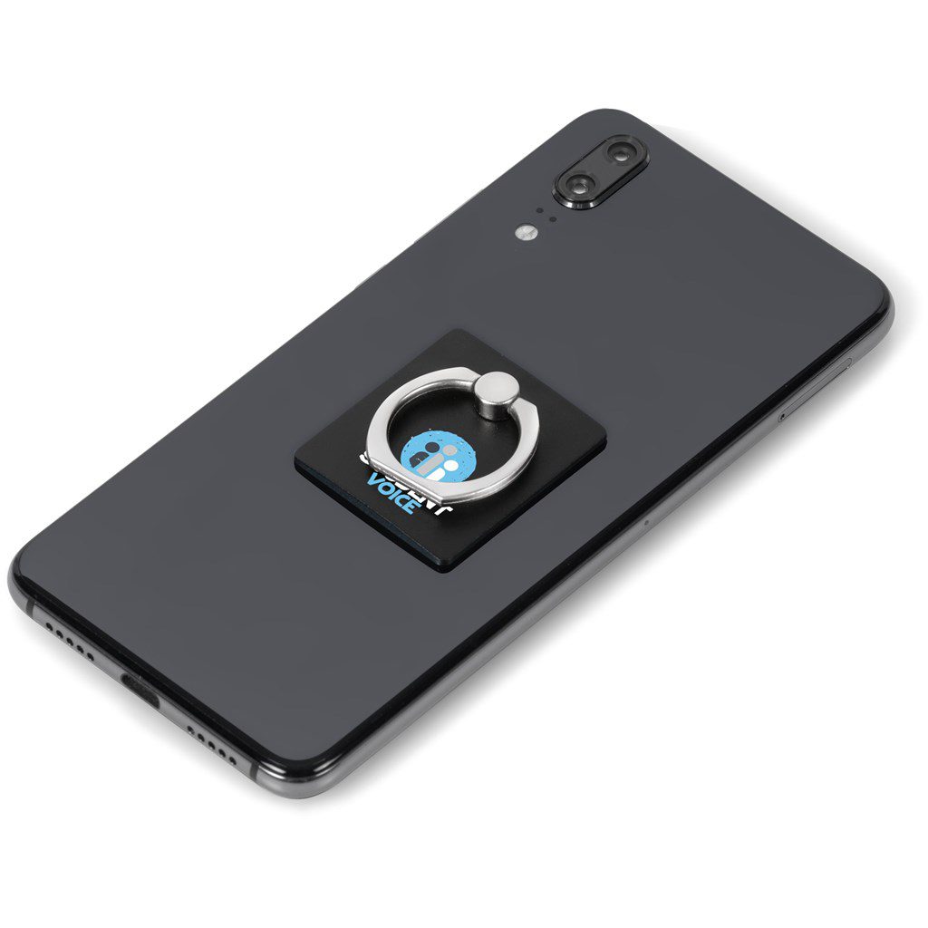 Altitude Tuscan Ring Grip & Phone Stand | FREE Design