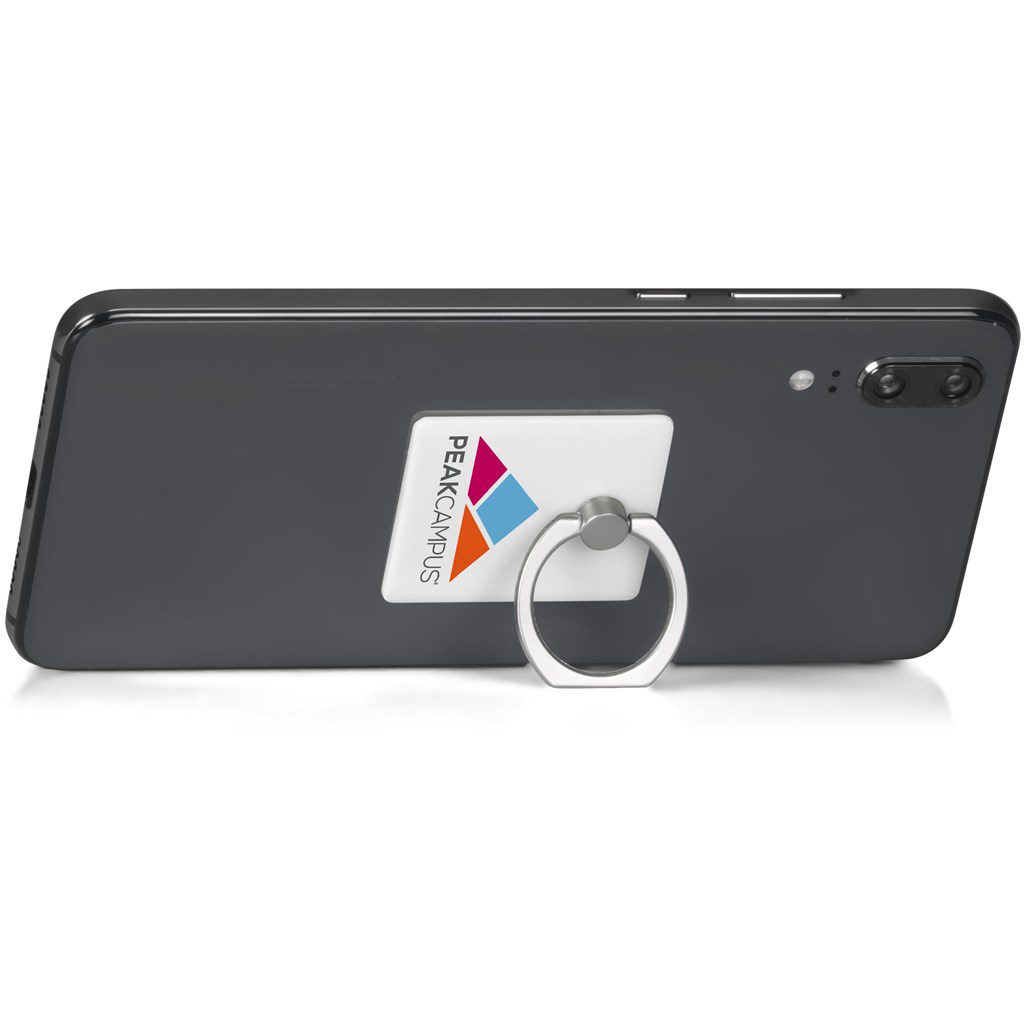 Altitude Tuscan Ring Grip & Phone Stand | FREE Design