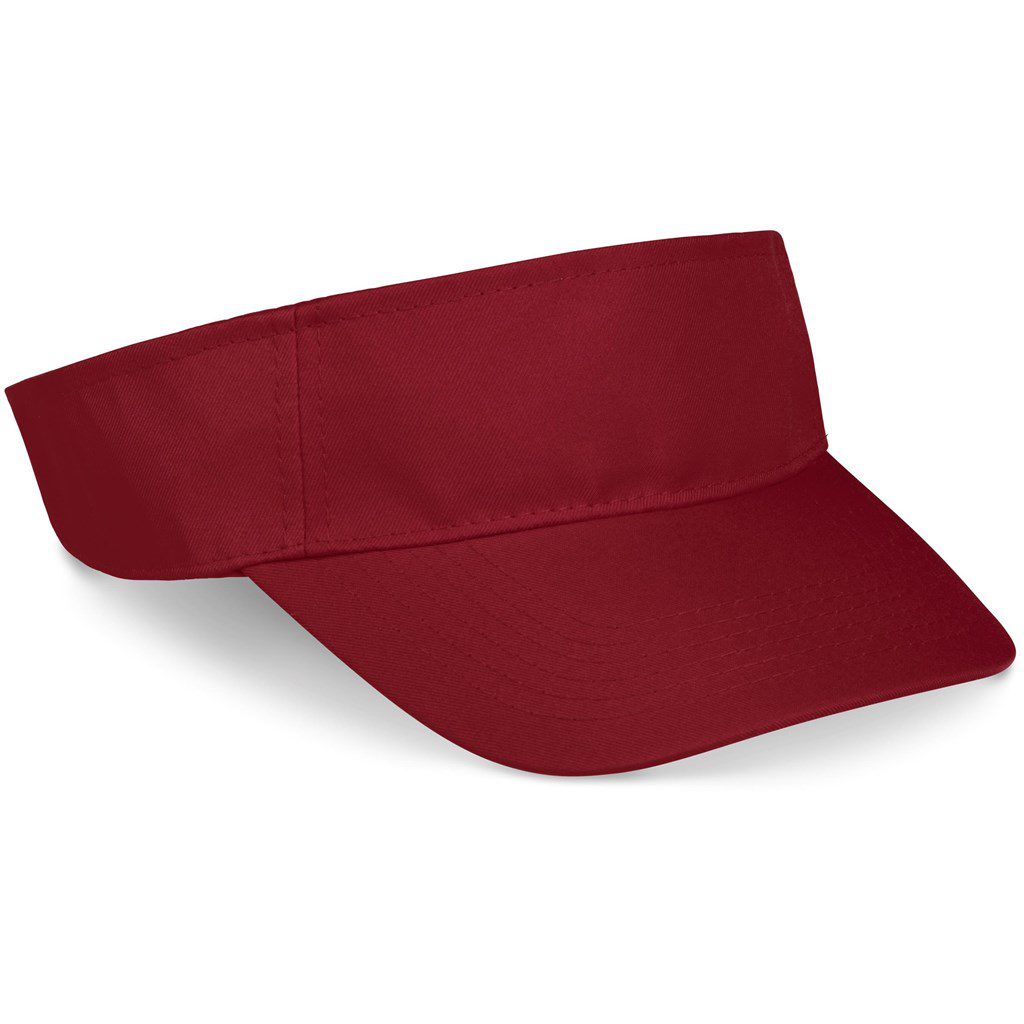 Basic Sun Visor | FREE Design
