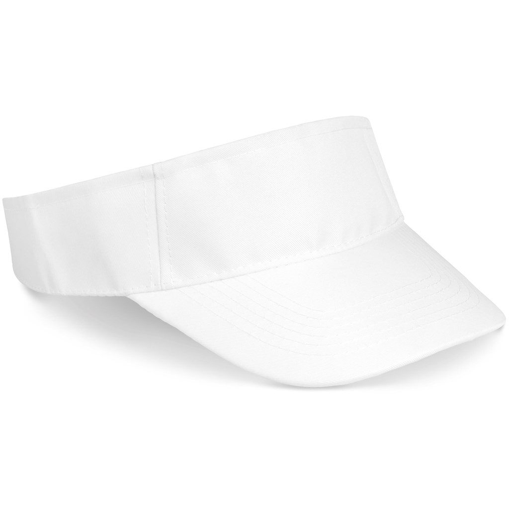 Basic Sun Visor | FREE Design