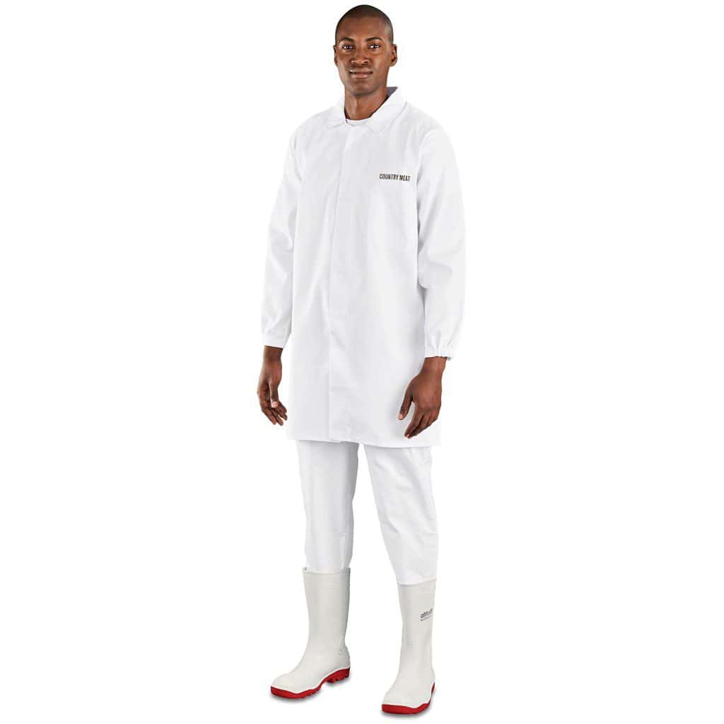 Element Food Safety Pants | FREE Design