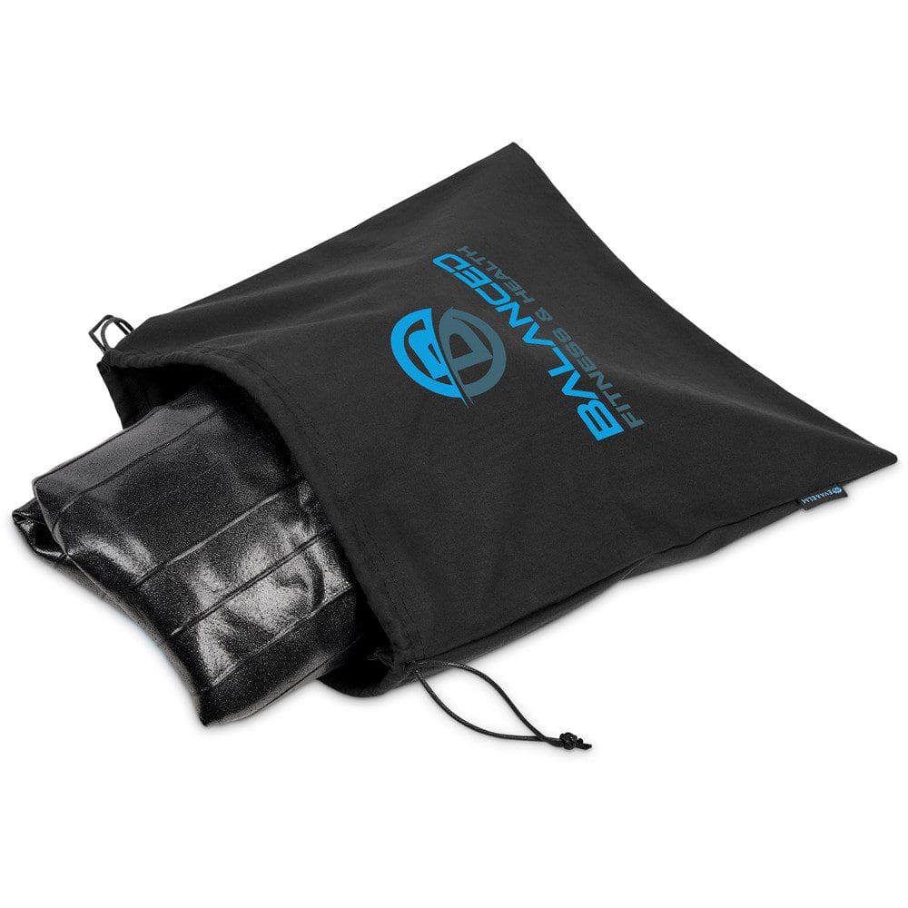 Eva & Elm Comet Anti-Burst Gym Ball | FREE Design
