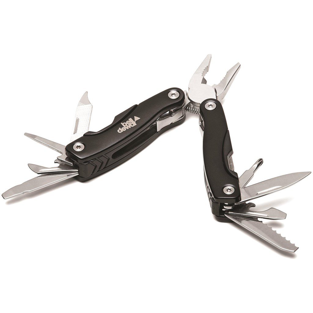 Frontier Multi-Tool & Keyholder Set | FREE Design