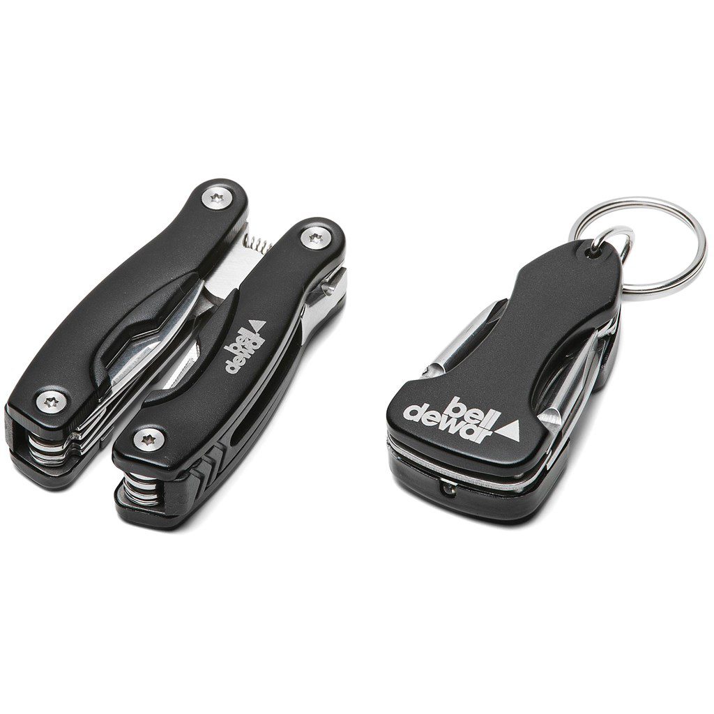 Frontier Multi-Tool & Keyholder Set | FREE Design
