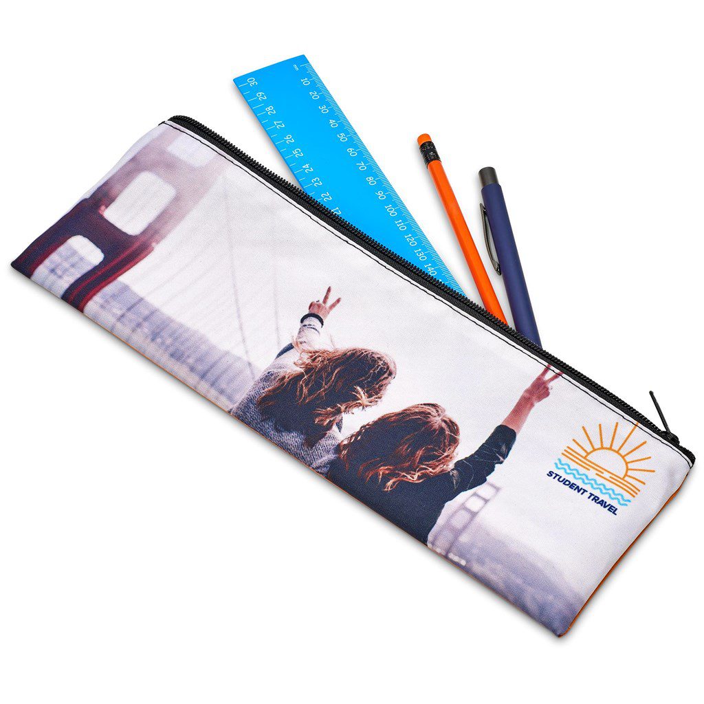 Hoppla Quill Pencil Case | FREE Design