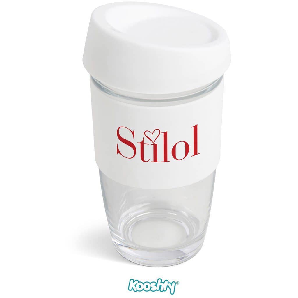Kooshty Jumbo Kup - 480ML | FREE Design