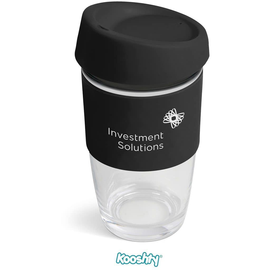 Kooshty Jumbo Kup - 480ML | FREE Design