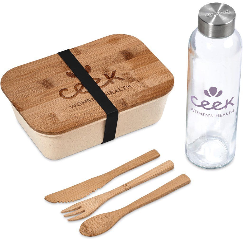 Kooshty Maya Gift Set | FREE Design