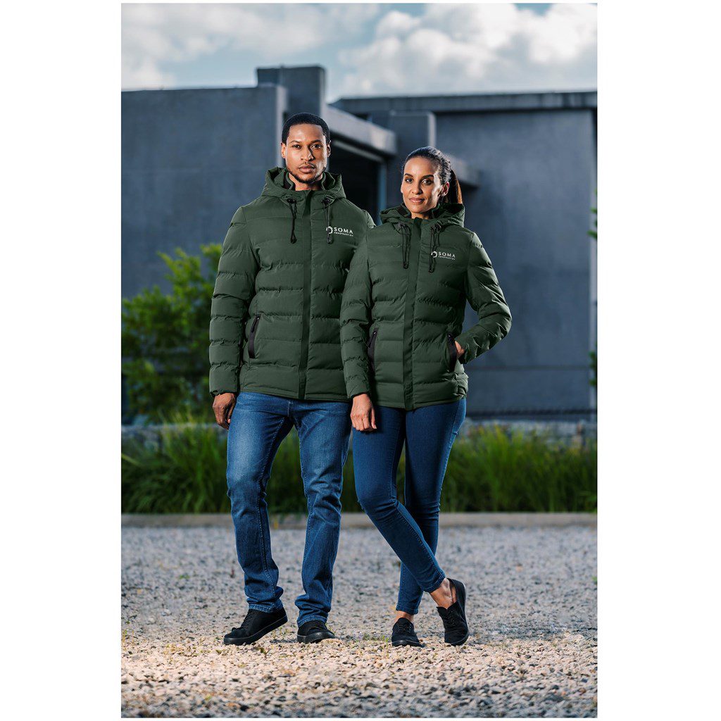 Ladies Montana Jacket | FREE Design