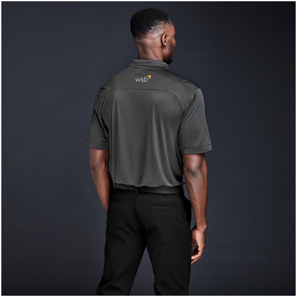 Mens Alex Varga Callidora Golf Shirt | FREE Design