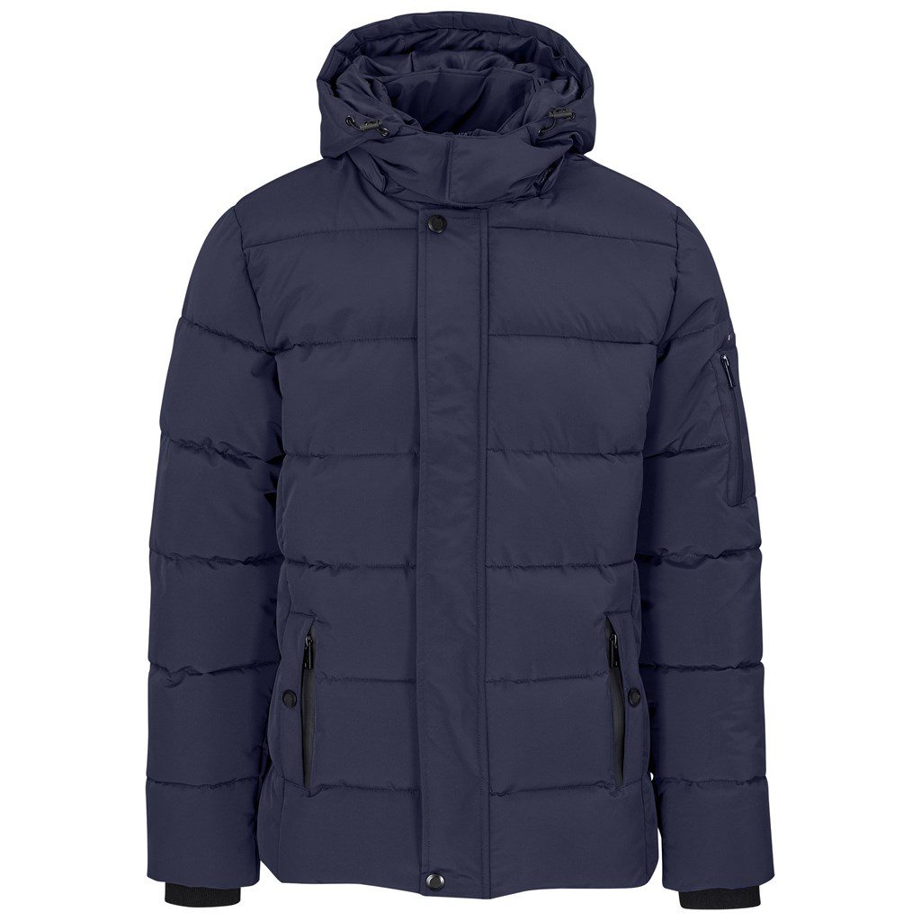 Mens Alex Varga Montpellier Jacket | FREE Design