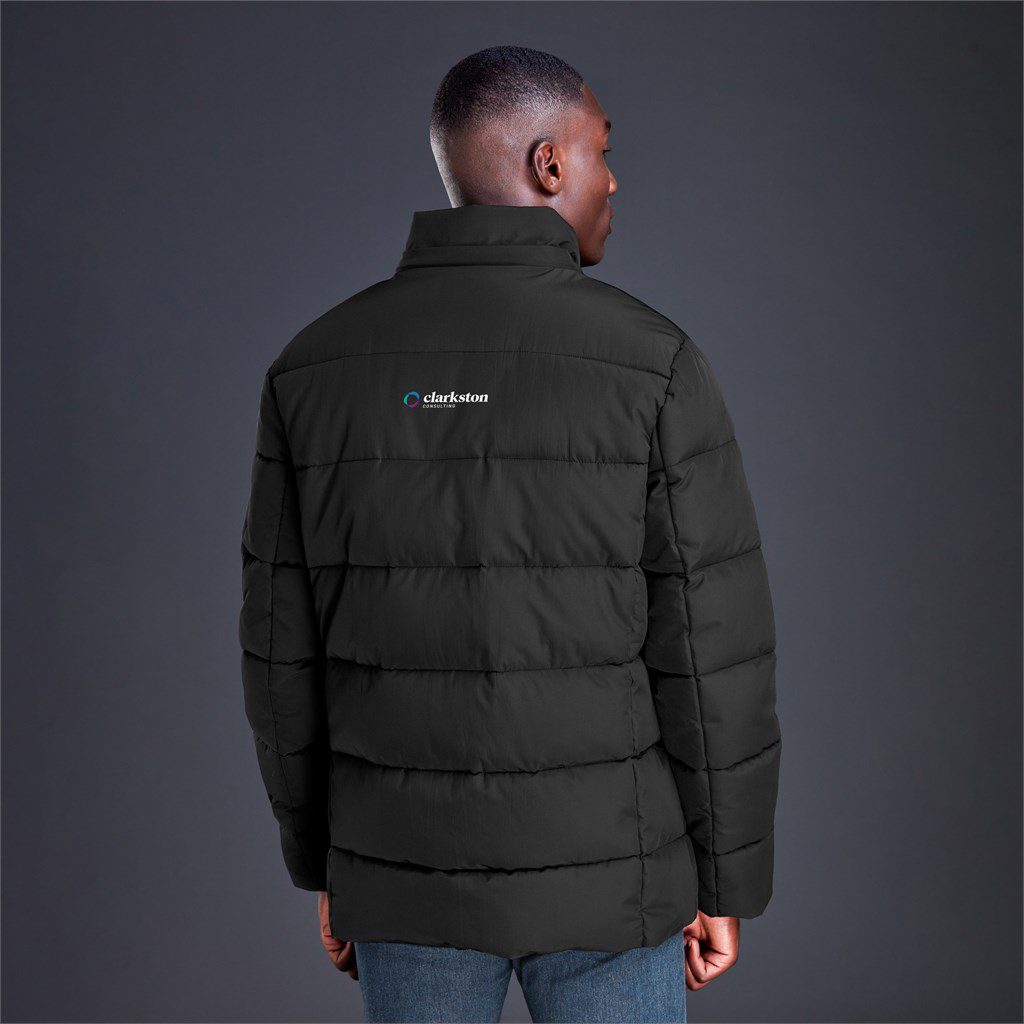 Mens Alex Varga Montpellier Jacket | FREE Design