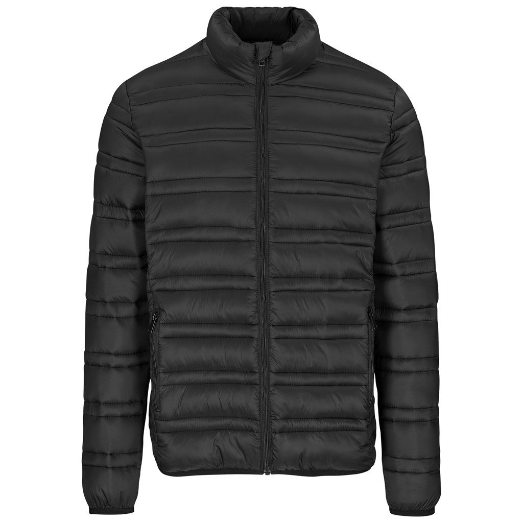Mens Eclipse Jacket | FREE Design