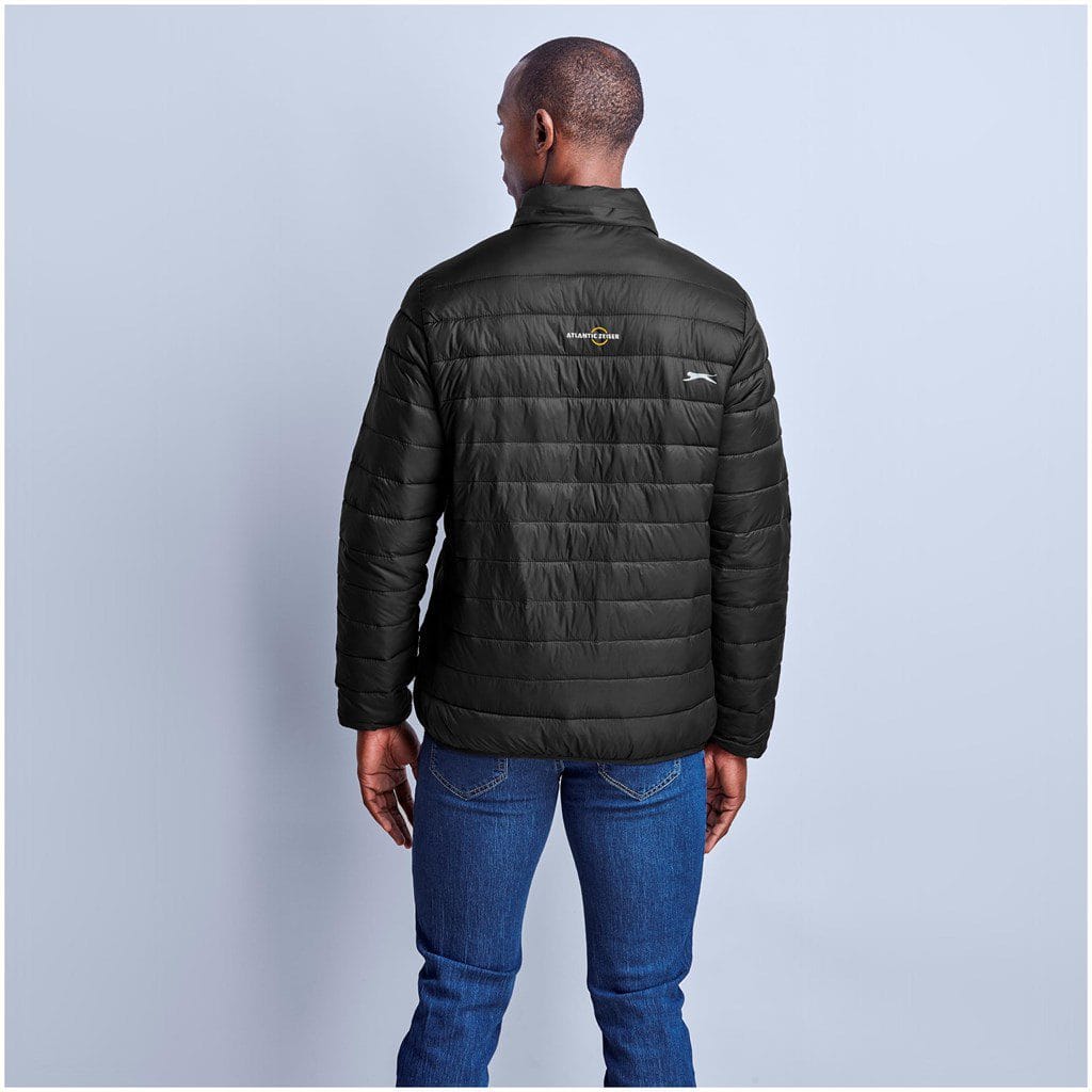 Mens Kyoto Jacket | FREE Design