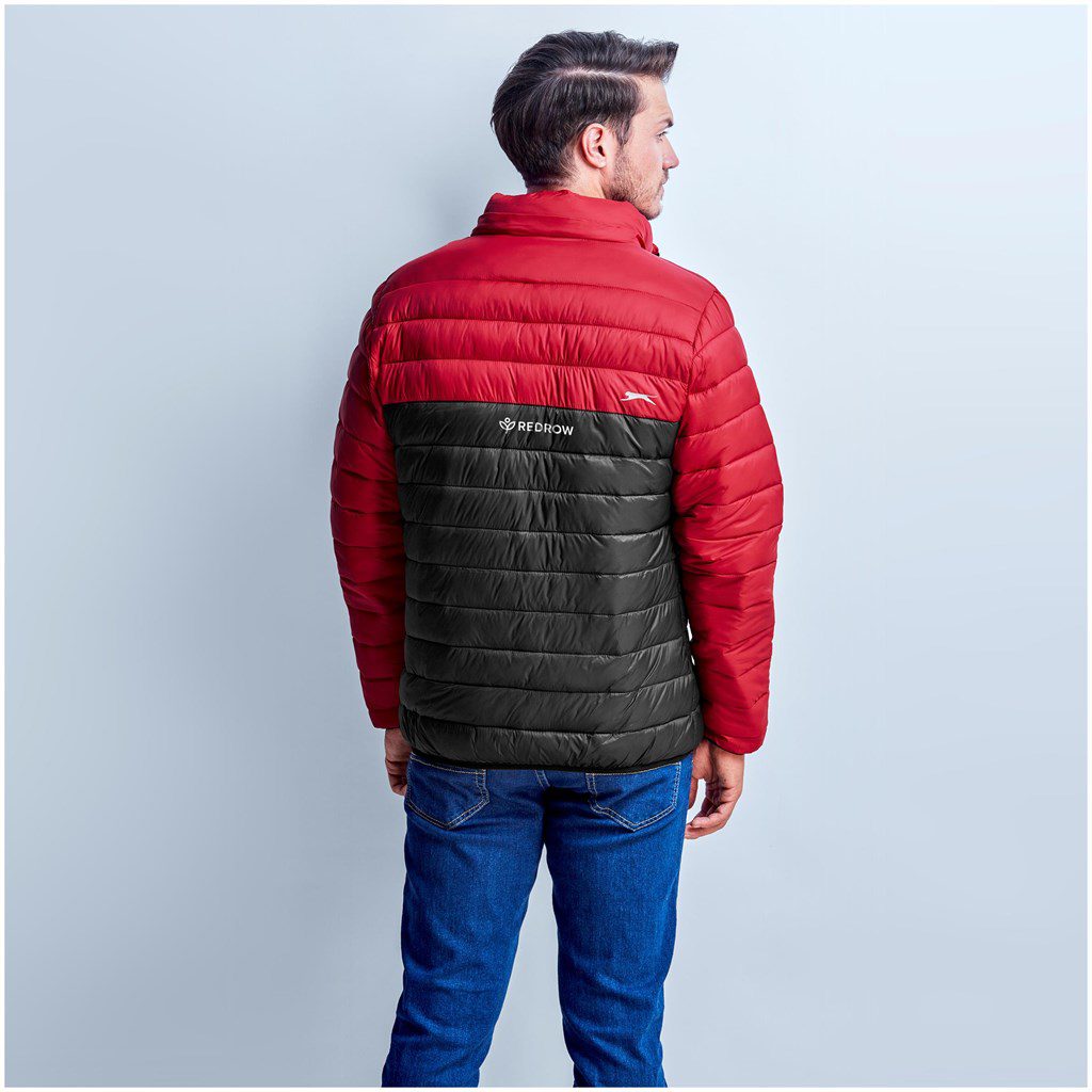 Mens Kyoto Two-Tone Jacket | FREE Design