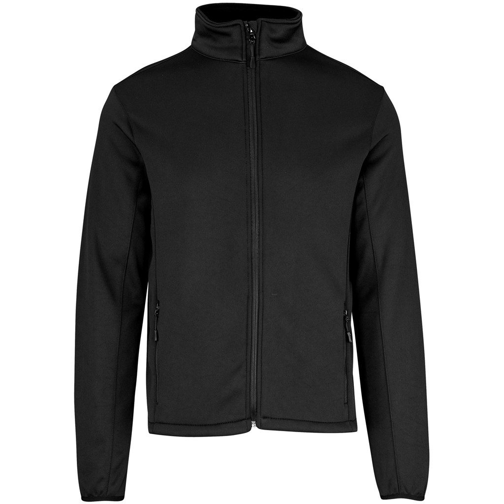 Mens Palermo Softshell Jacket | FREE Design