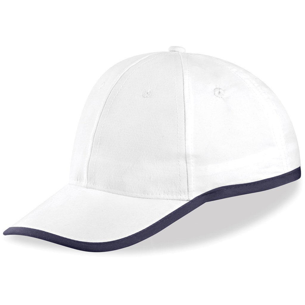 New Jersey Cap - 6 Panel | FREE Design