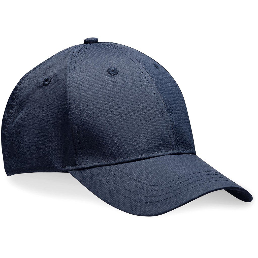 Performance Cap - 6 Panel | FREE Design