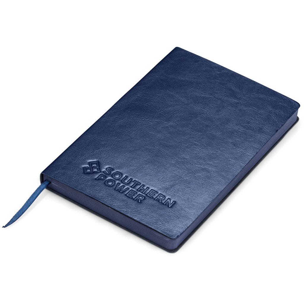 Renaissance A5 Soft Cover Notebook | FREE Design