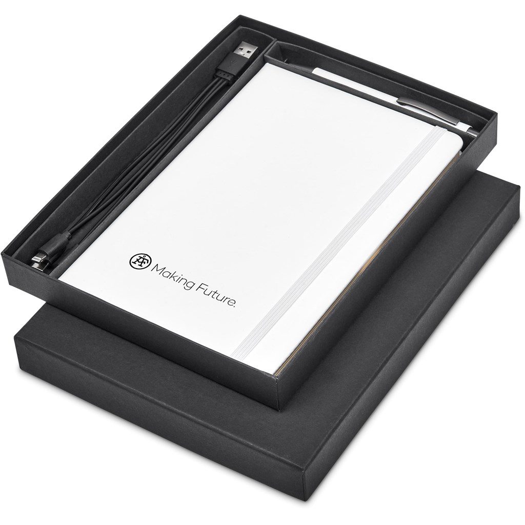 Sanders Gift Set | FREE Design