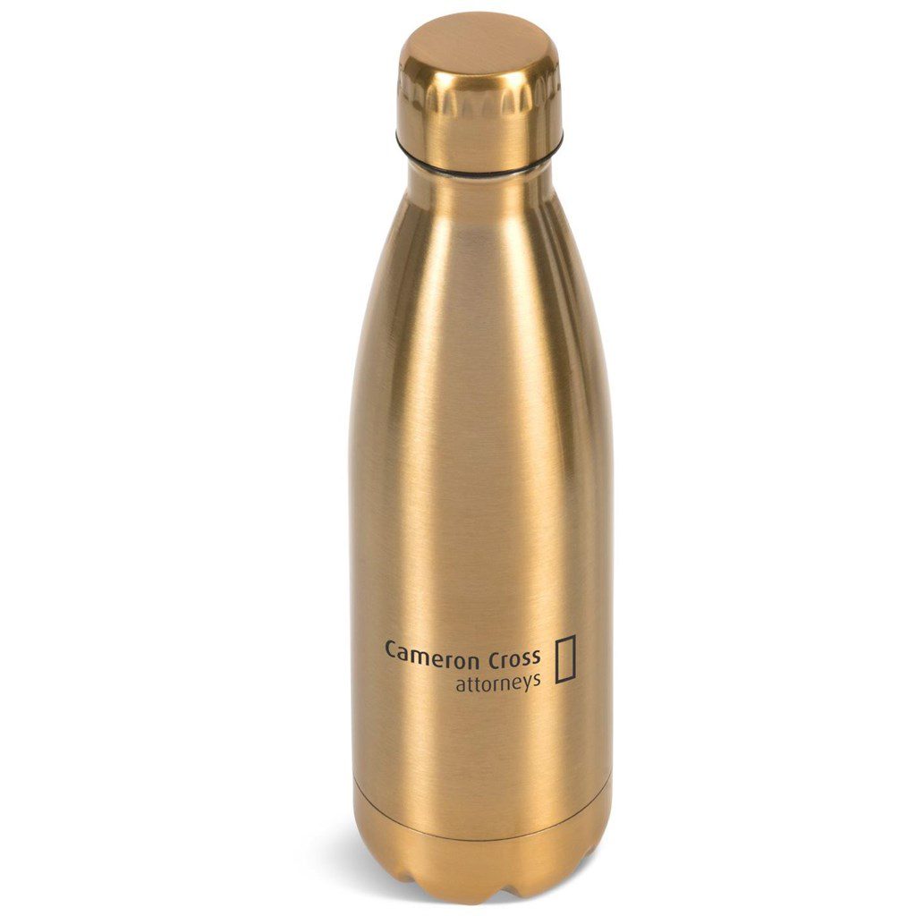 Serendipio Discovery Stainless Steel Vacuum Water Bottle