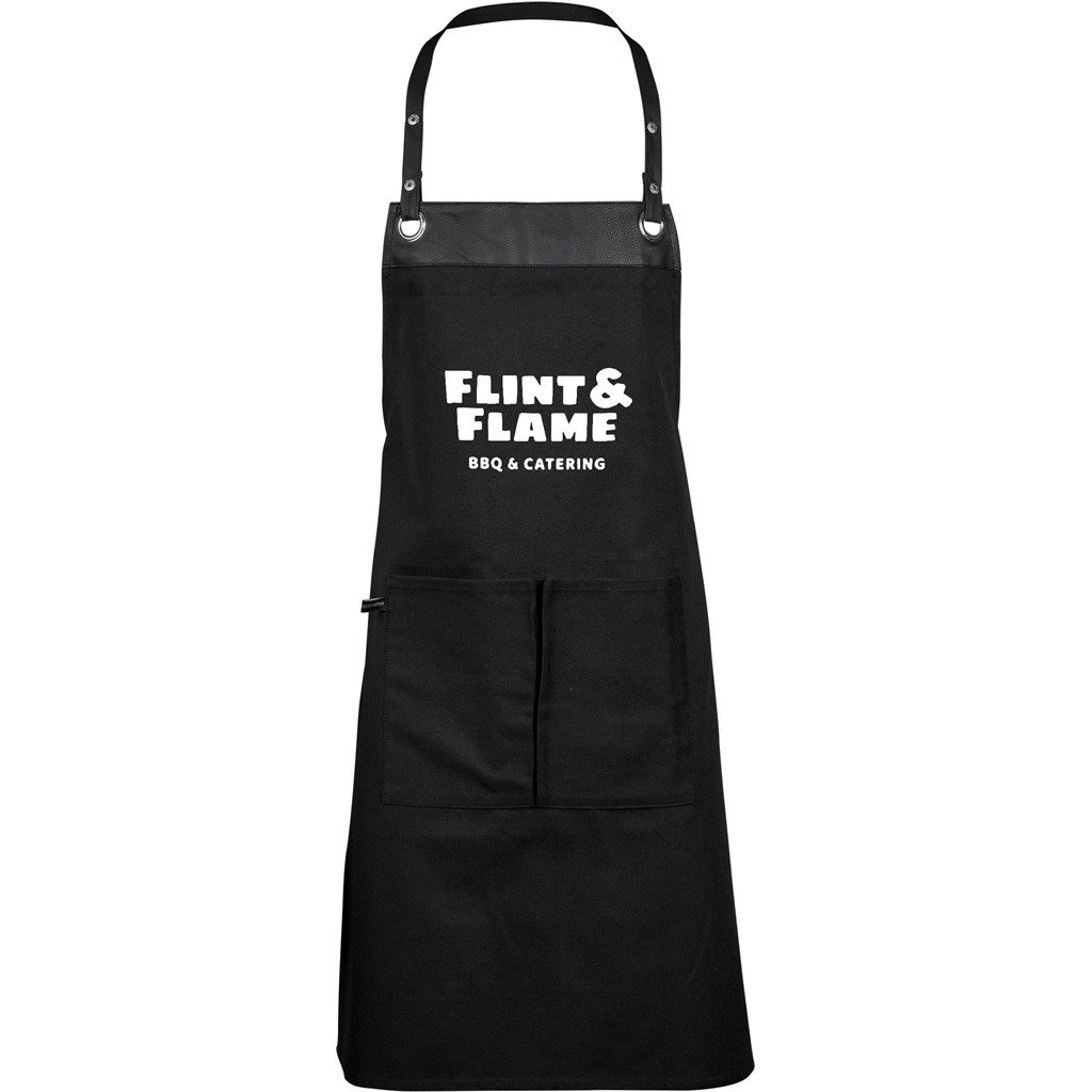 Serendipio Hawksmoor Braai Apron | FREE Design