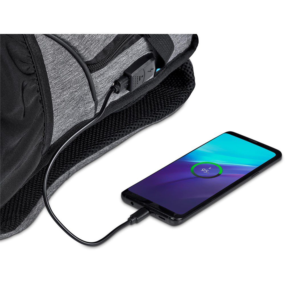 Serendipio Urban Ultra Laptop Backpack | FREE Design