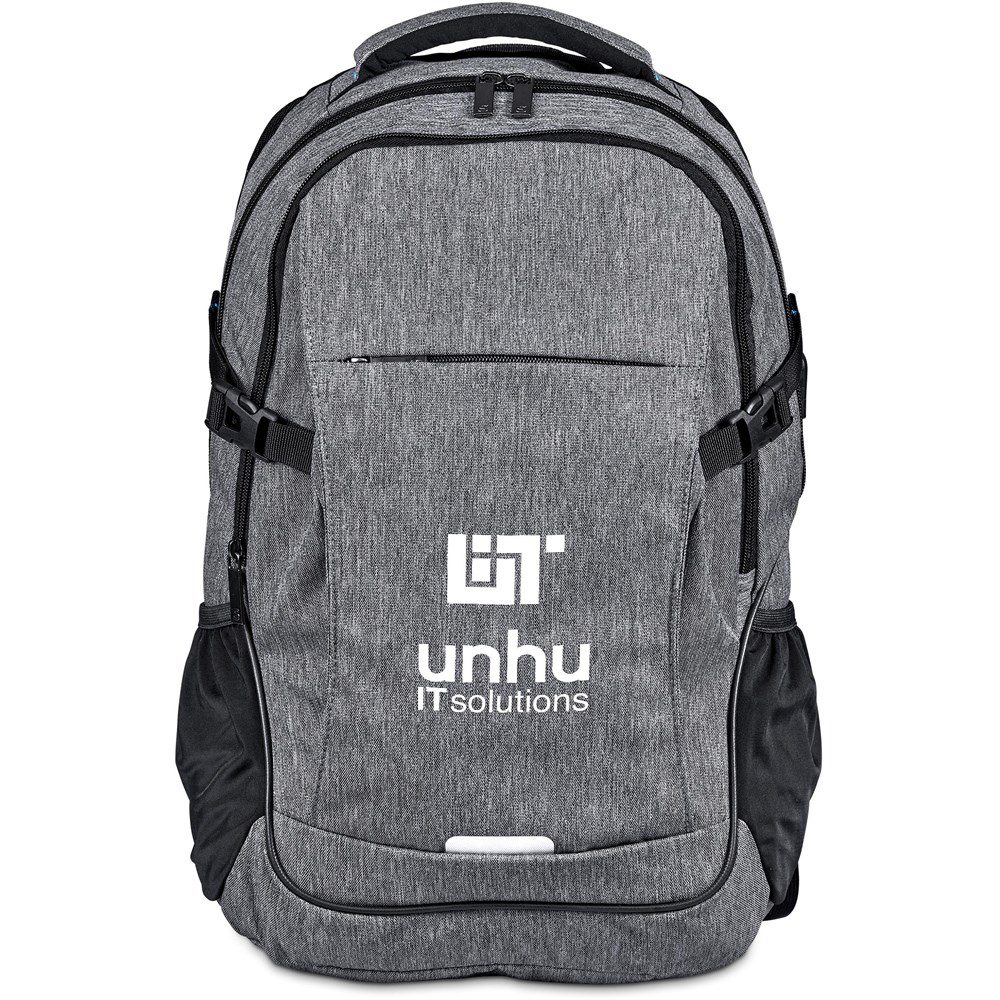 Serendipio Urban Ultra Laptop Backpack | FREE Design