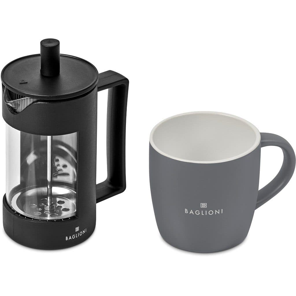 Serendipio Victoria Coffee Set | FREE Design